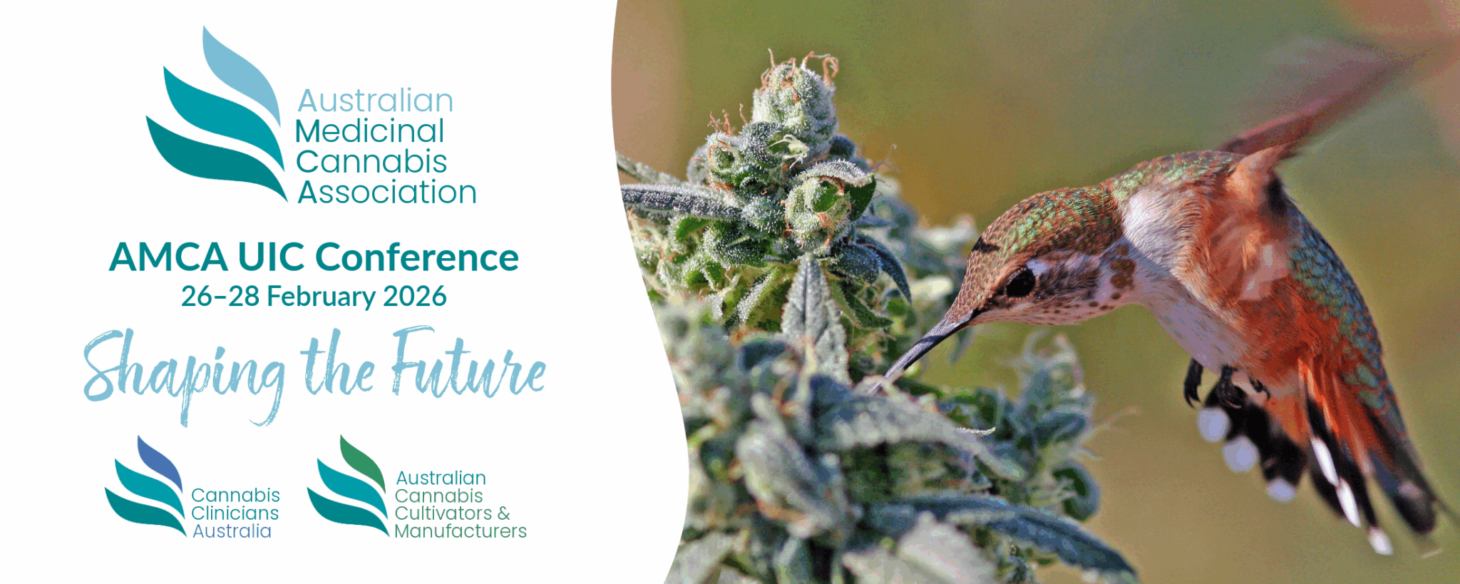 AMCA UIC 2026 – AMCA